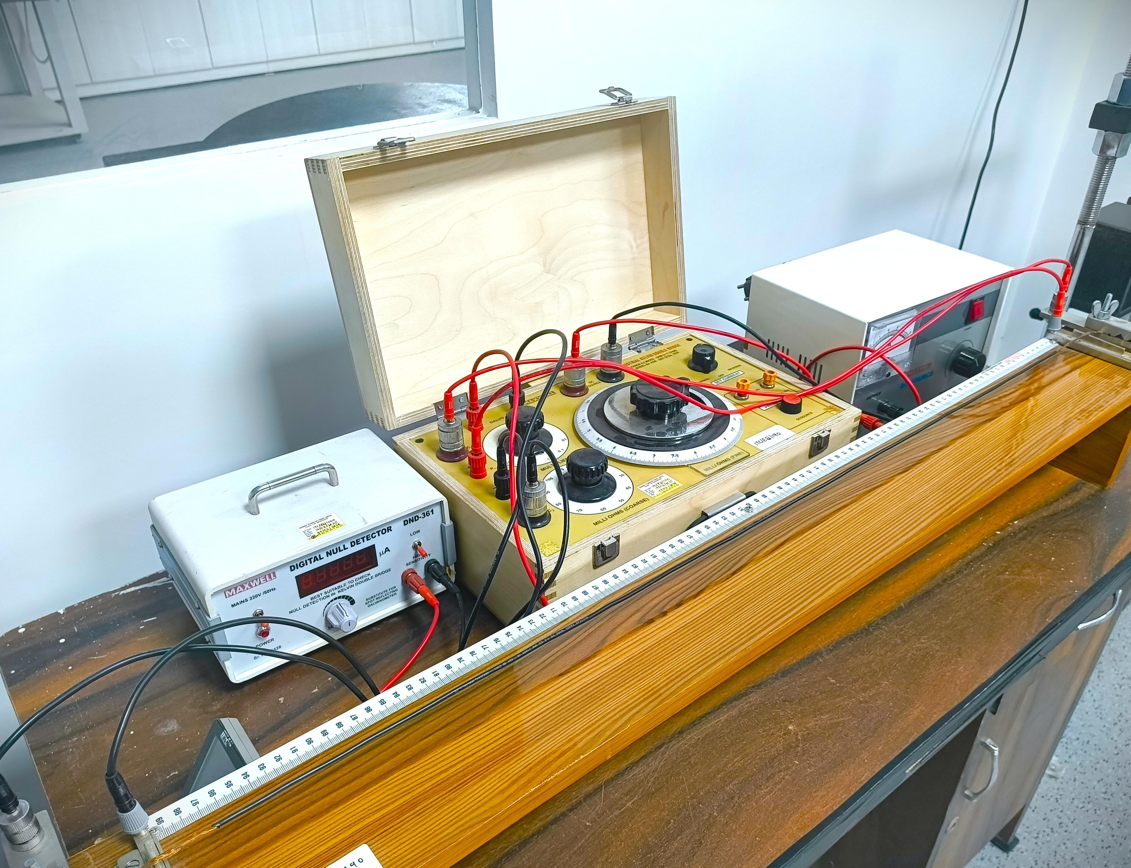 International Testing And Compliance (ITC Lab)
